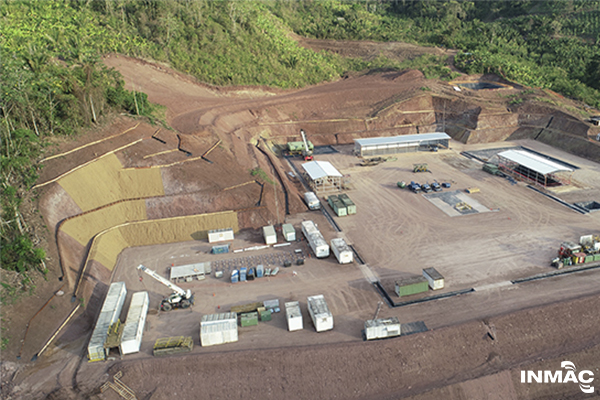 Construcción | INMAC PERÚ