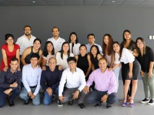 Recursos Humanos | INMAC PERÚ